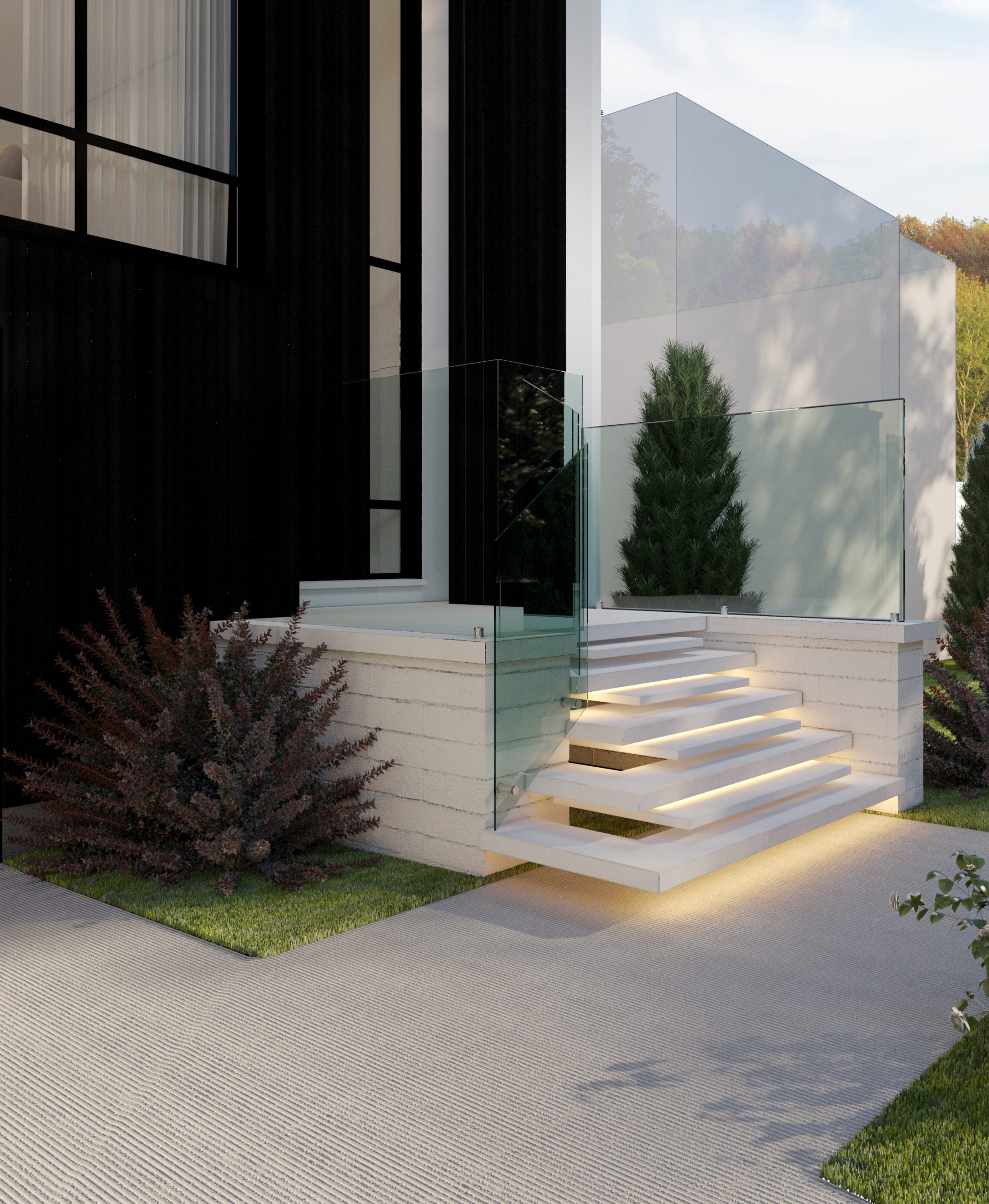 Home - Hirman Architects Inc.